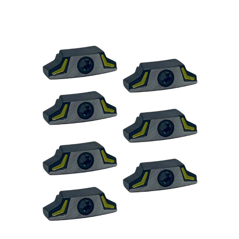 ping iron head weights