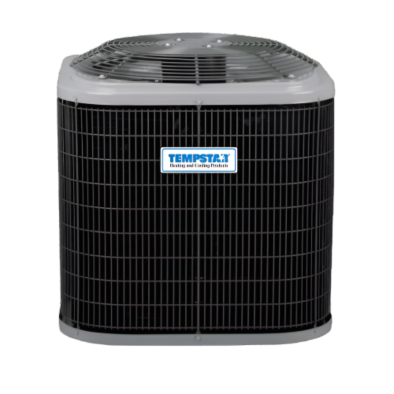 tempstar horizontal coil
