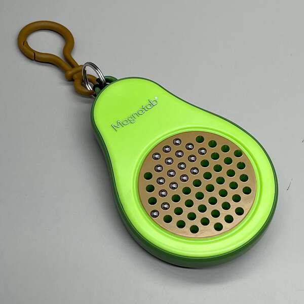 magnetic drawing tool