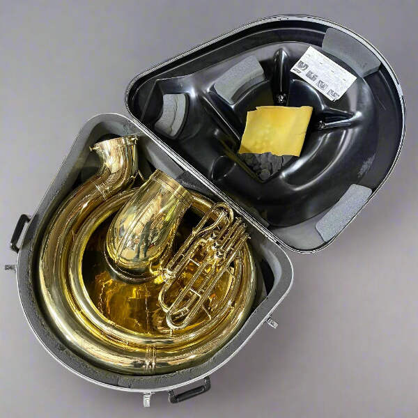 jupiter sousaphone bits