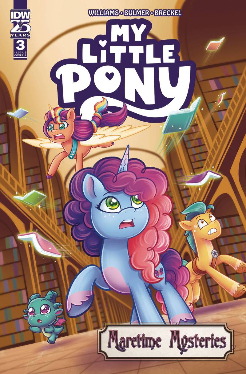 identify mlp