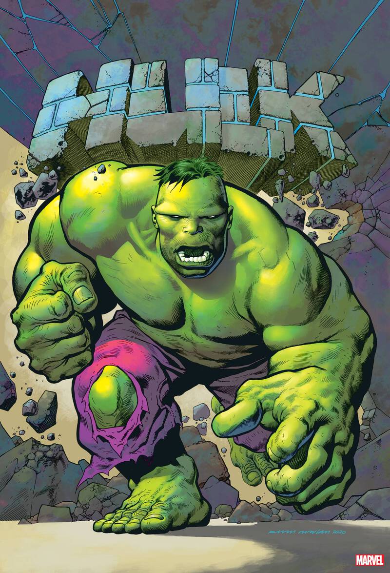 what does the hulk represent