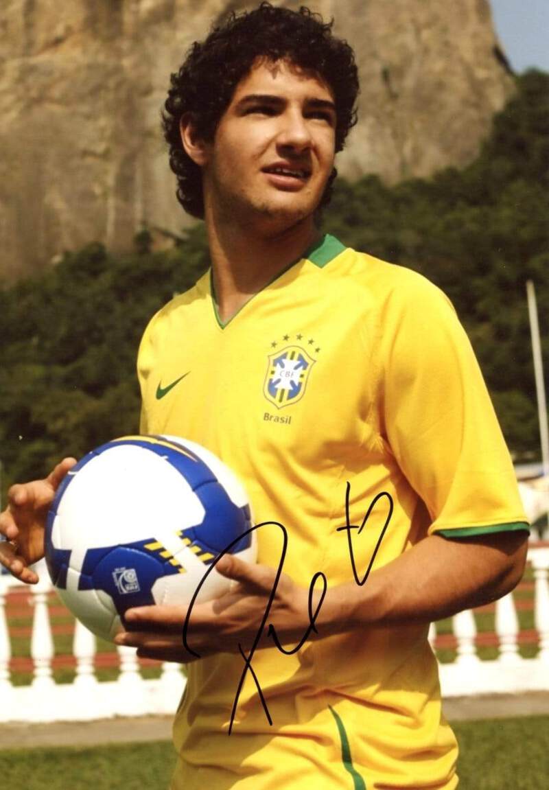 alexandre pato