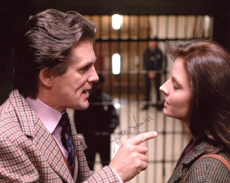 anthony heald