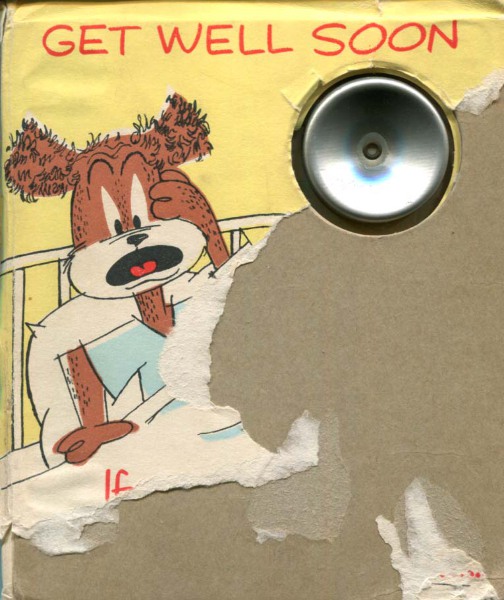 haley's comets cartoon