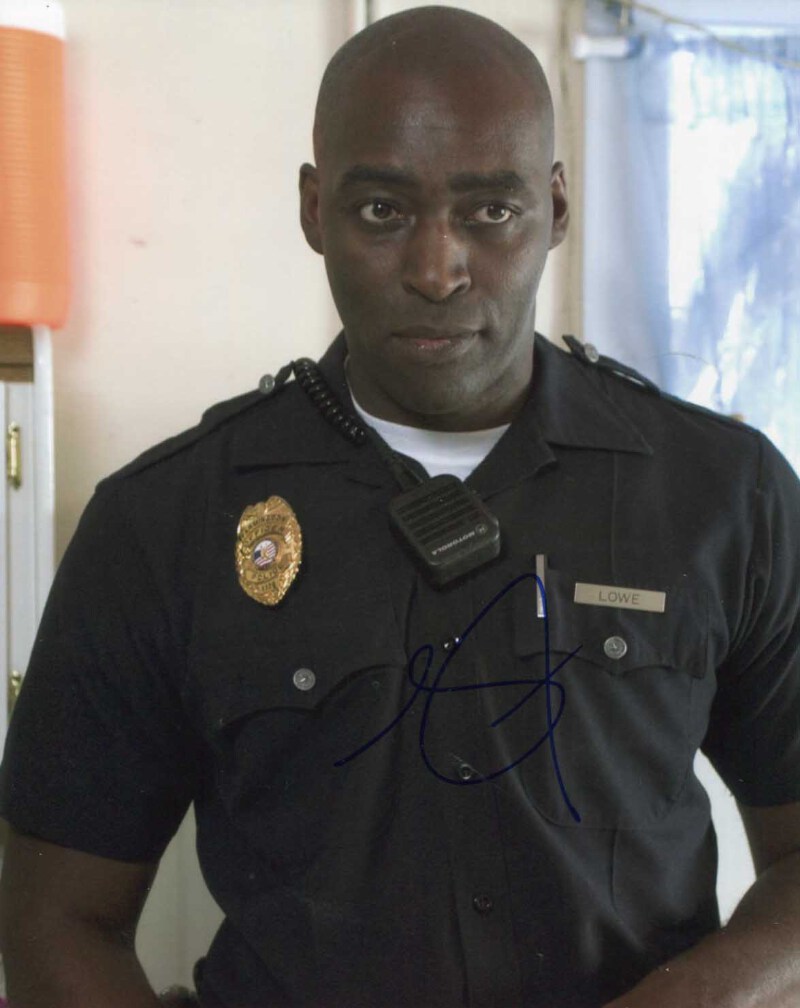 michael jace release date