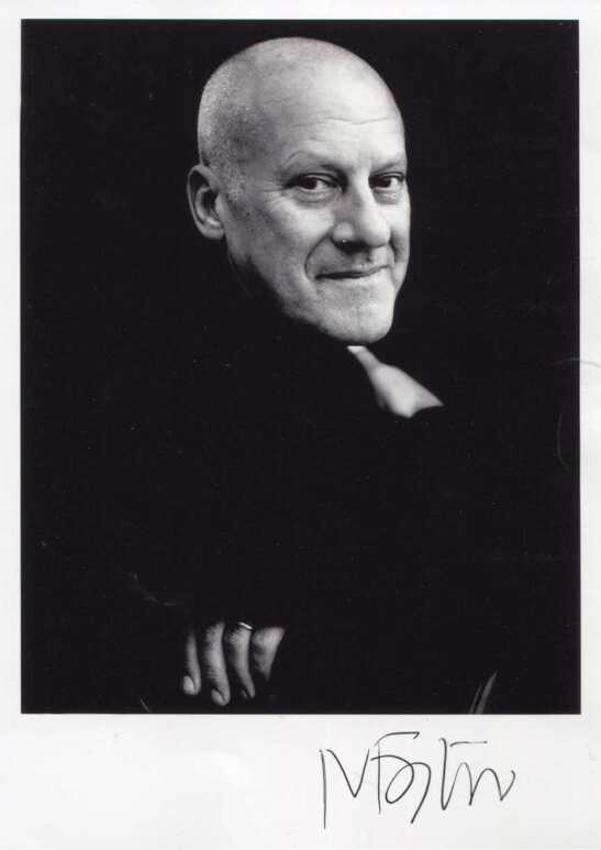 robert foster architect