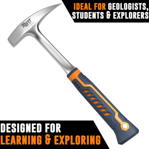 geologists hammer