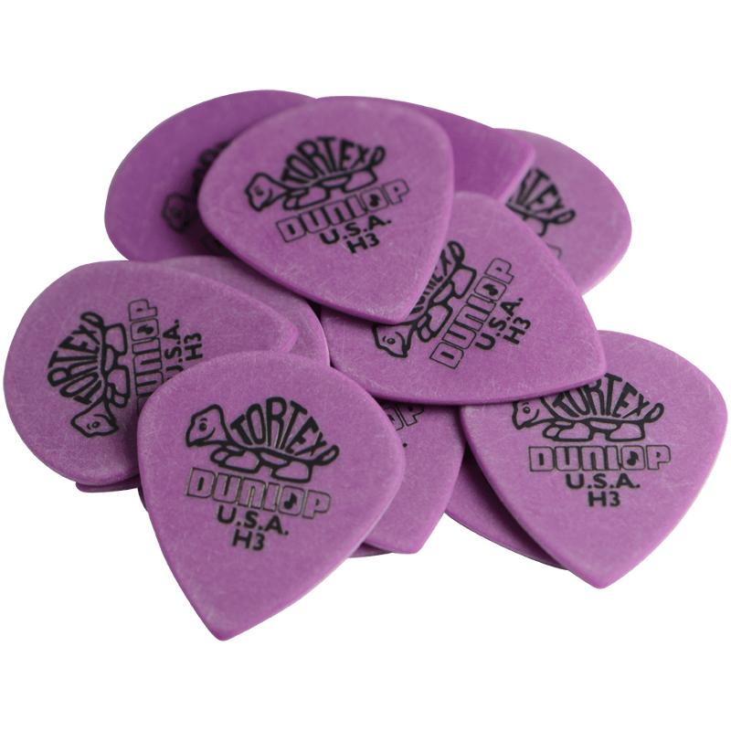 tortex jazz 3 picks