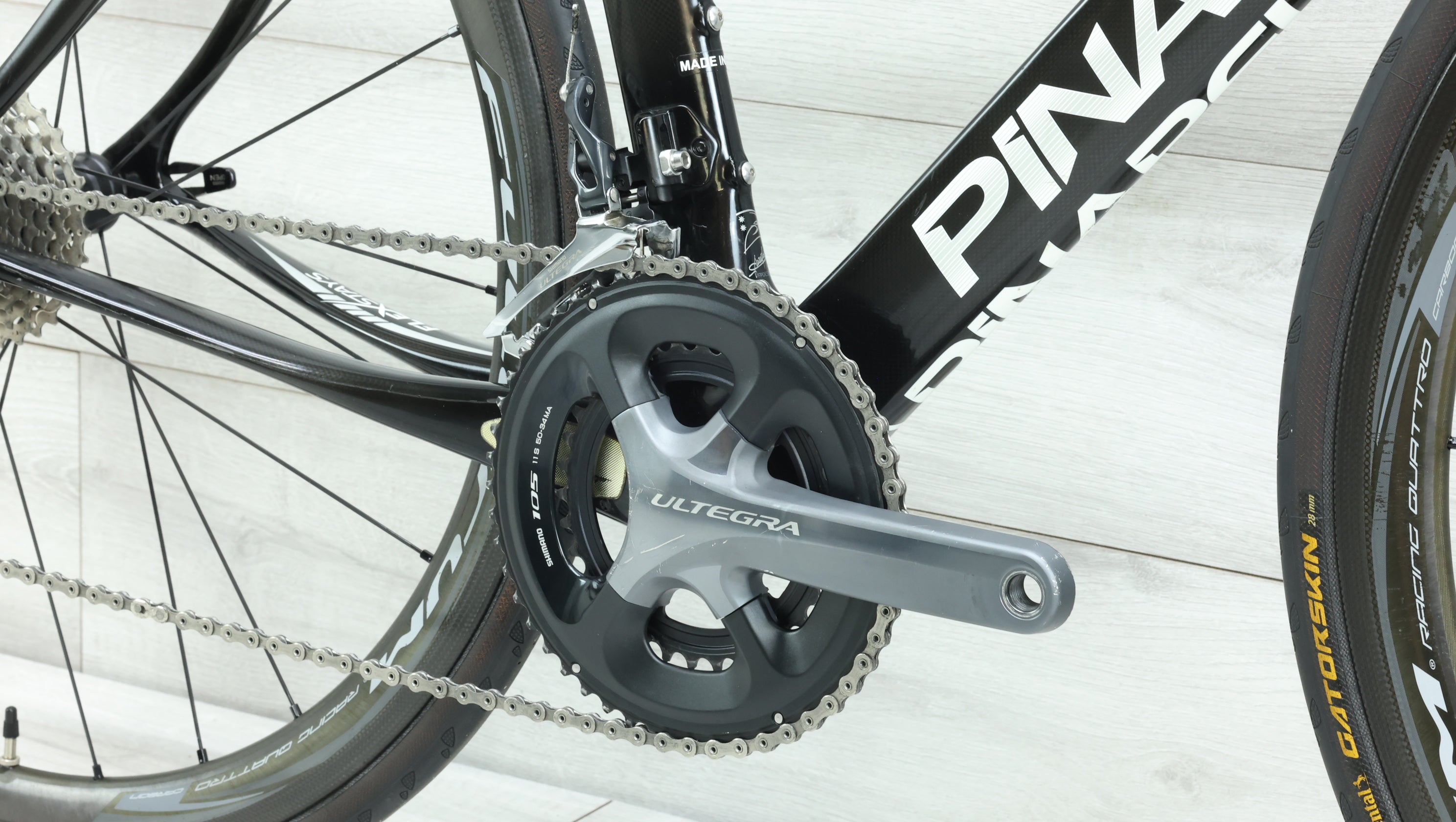 Pinarello DOGMA K8S Road Bike - 2016, 51.5cm | eBay Pinarello DOGMA K8S Road Bike - 2016, 51.5cm | eBay