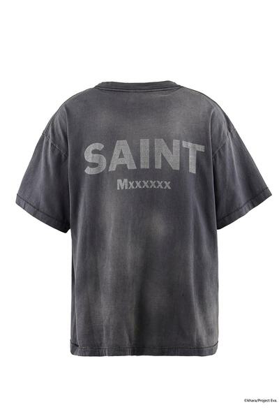 Saint Michael x Neon Genesis Evangelion Tee Black | eBay Saint Michael x Neon Genesis Evangelion Tee Black | eBay