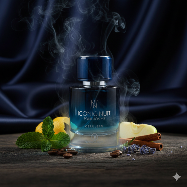 iconique perfume