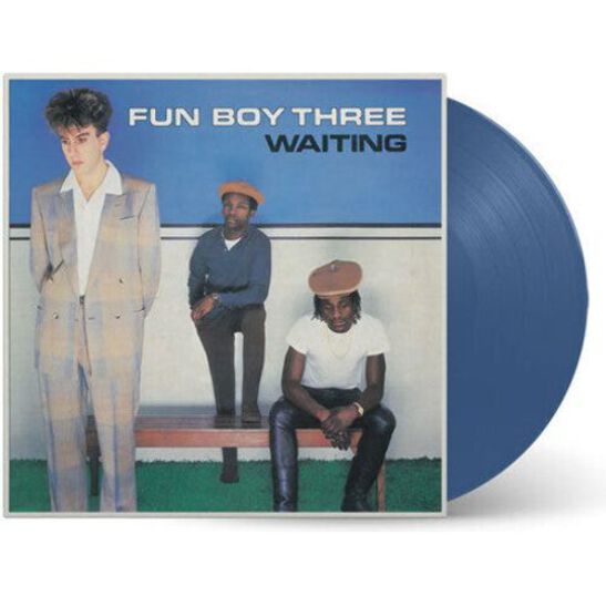 things we do fun boy three