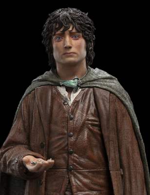 frodo baggins tm ringbearer