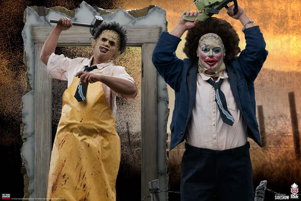 leatherface original