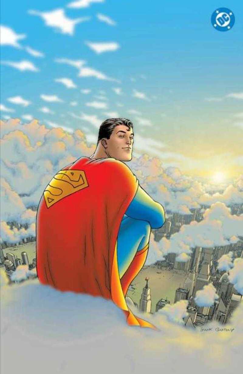 superman day