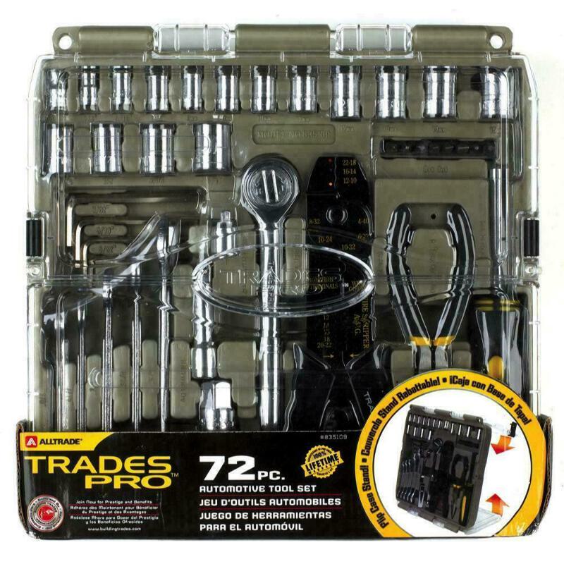 car tools kit set