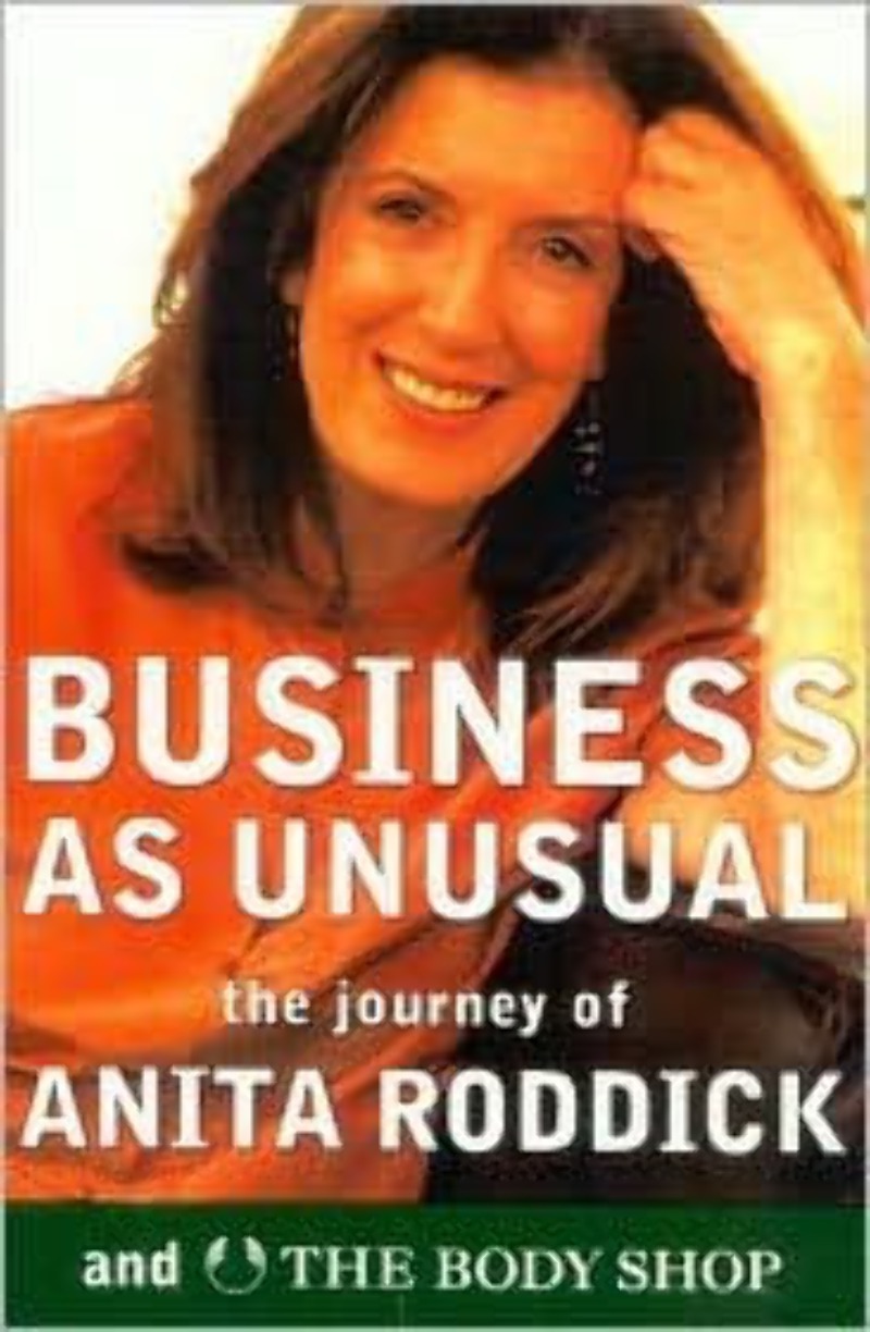 ann roddick