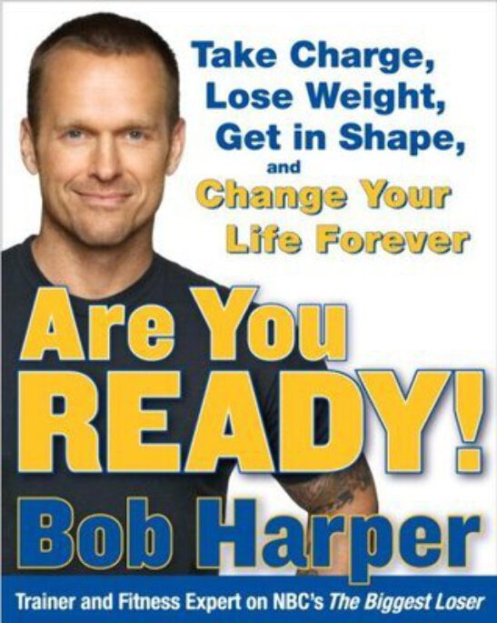 bob harper worth