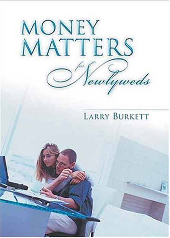 money matters bible study