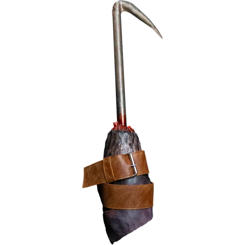 candyman hook prop