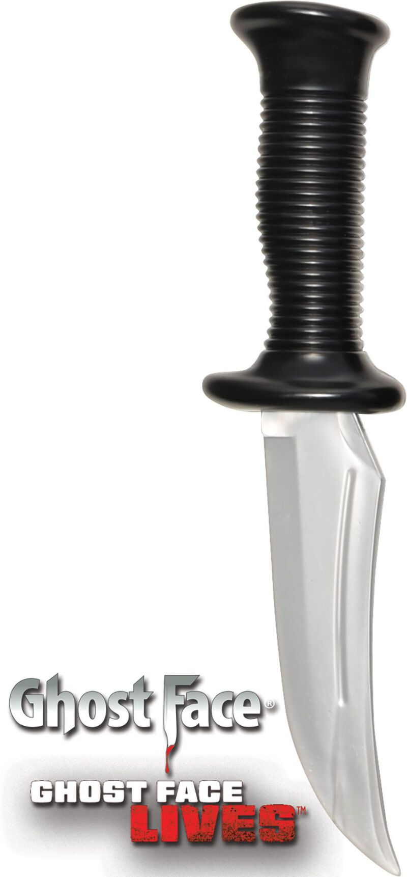 lego ghostface knife