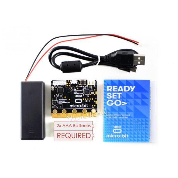 Купить Различная продукция Microbit Micro bit Starter Kit BBC Micro bit ...