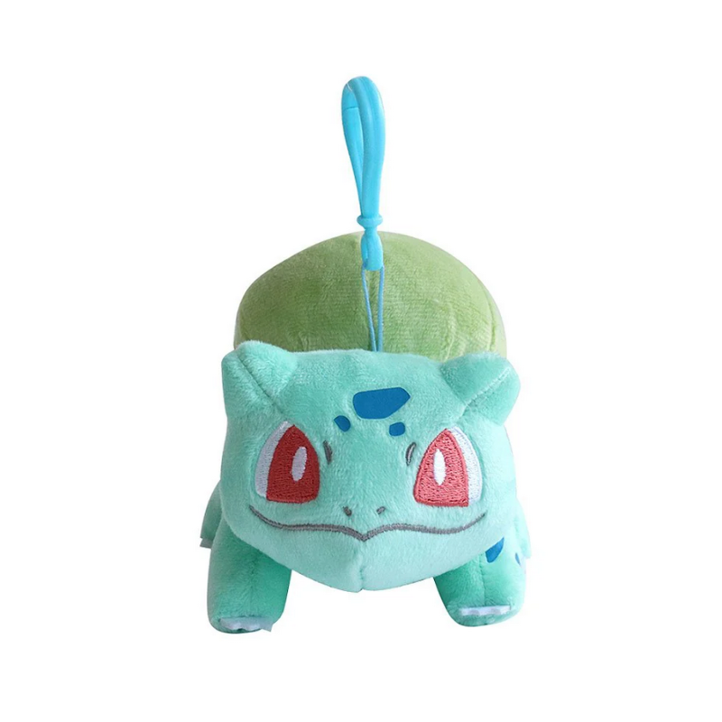 bulbasaur backpack plush