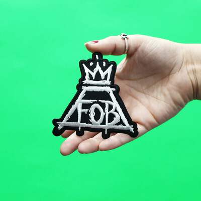 fall out boy crown