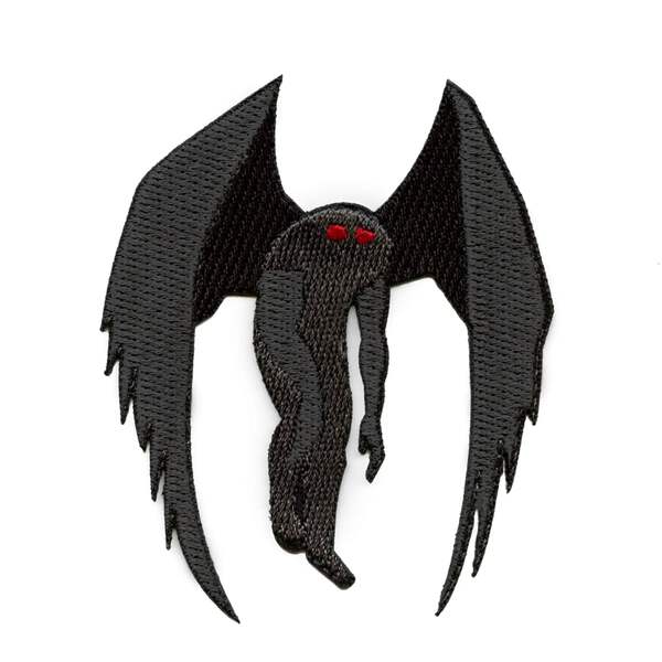 mothman creature