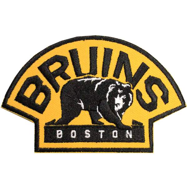 bruins logo
