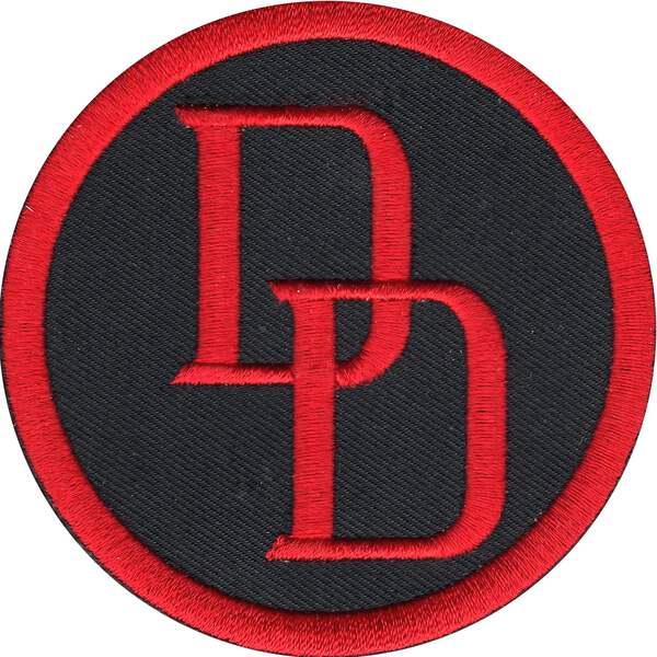 daredevil logo