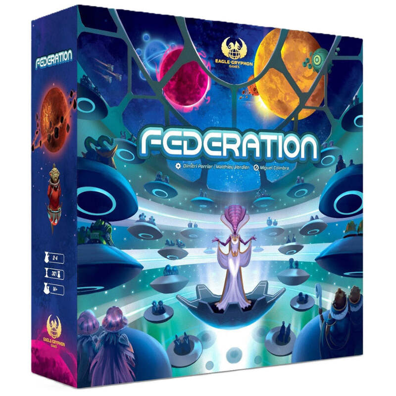 federation strategy