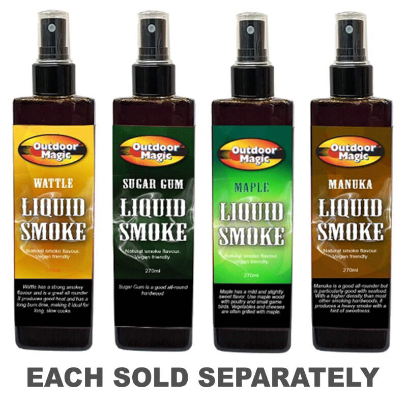magic smoke liquid