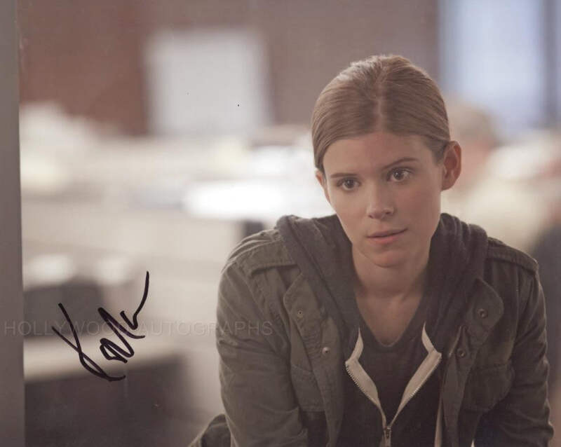 kate mara house of cards photos