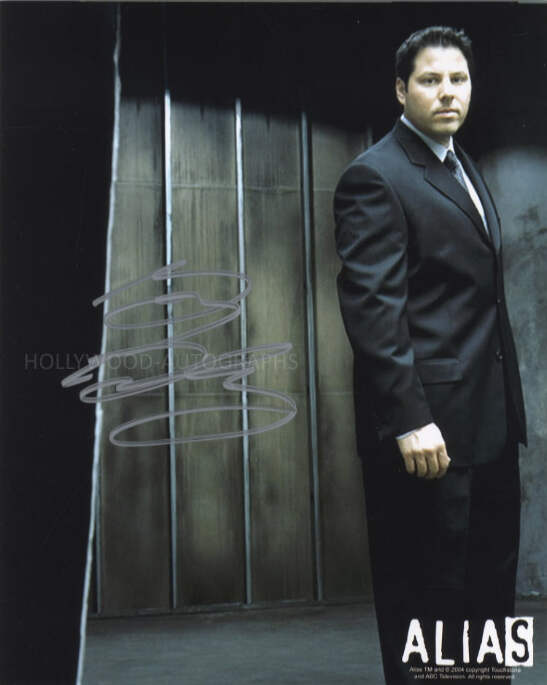 greg grunberg alias
