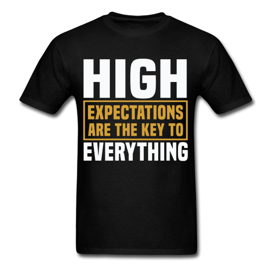 higher expectations gym
