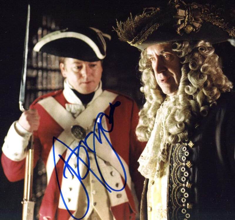 jonathan pryce pirates