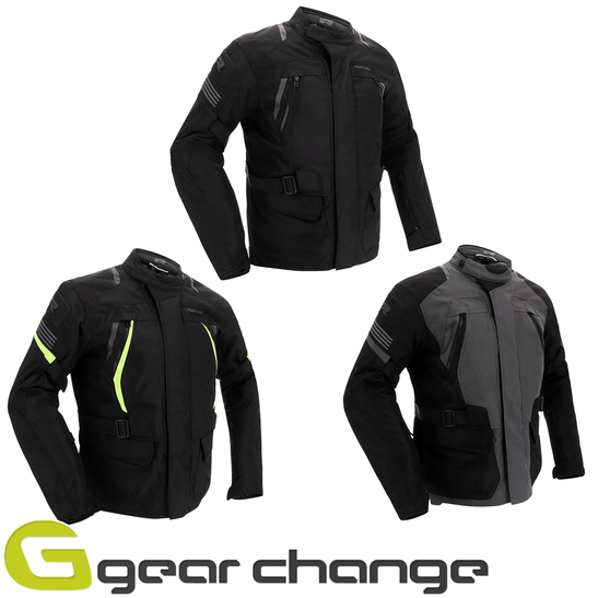 richa phantom jacket