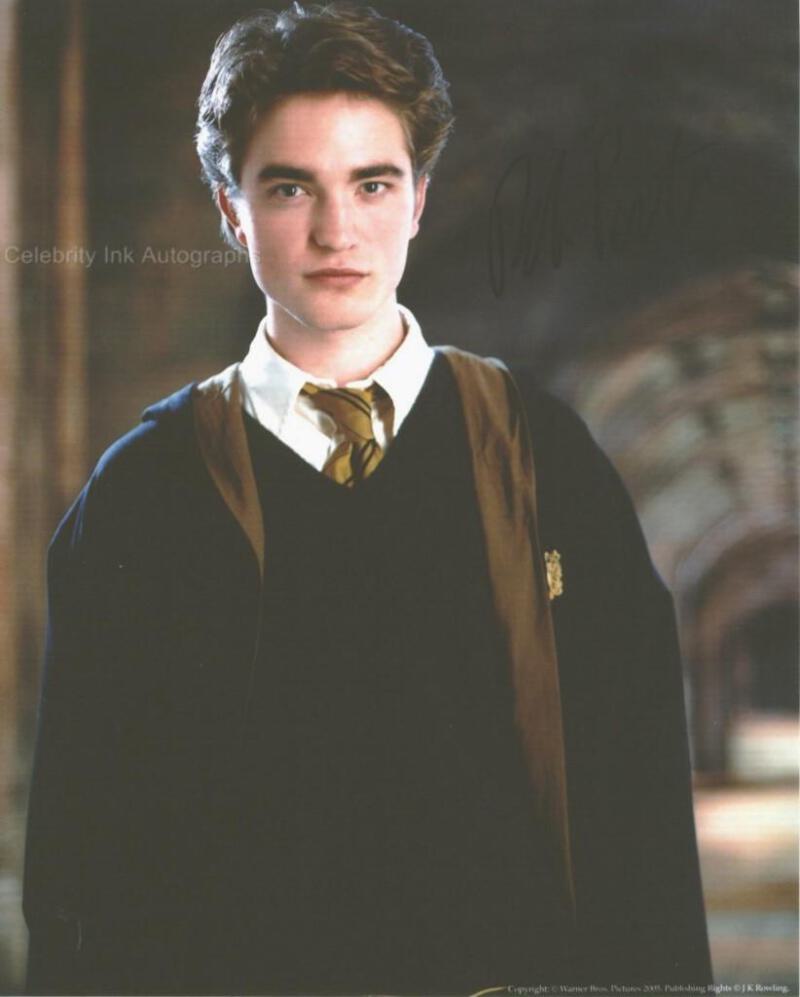 robert diggory