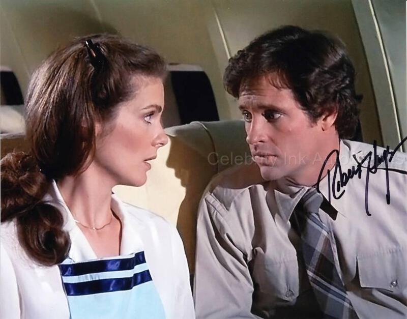 robert hays now