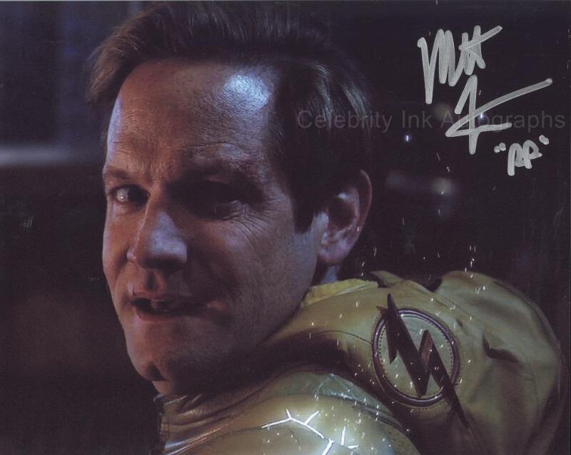 matt letscher reverse flash
