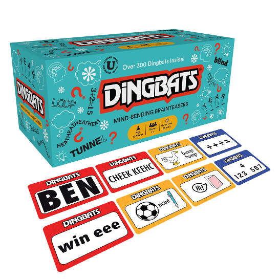 dingbat corporate