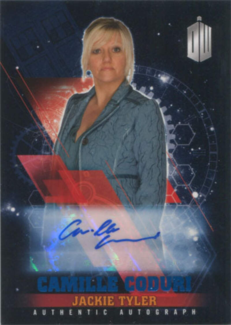 camille coduri now