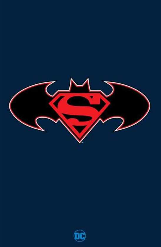 superman logo mit e