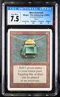 mox emerald 10
