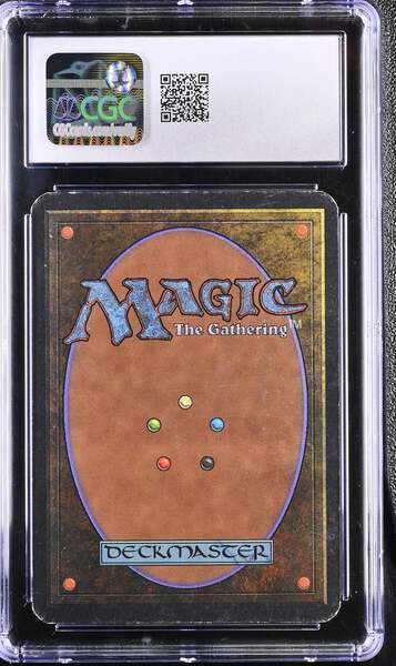 how does mana vault work